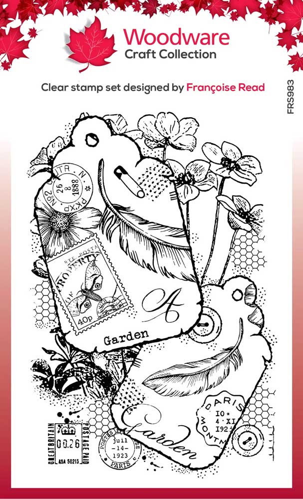 Woodware Craft Collection - Joggles.com